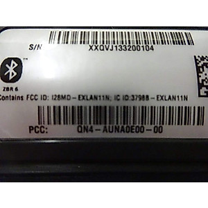 Zebra QLn420 Direct Thermal Printer - Monochrome - Portable - Label Print (Renewed)