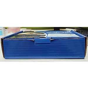 AGPtEK No flicker Flameless LED Tealights Candles Battery-Operated Long Lasting Tealights for Wedding Holiday Party Home Decoration 24pcs (Warm White)