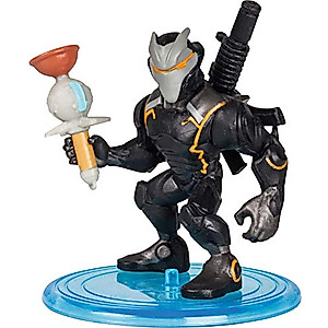 Fortnite Battle Royale Collection: Duo 2 Figure Pack, 2", Multicolor