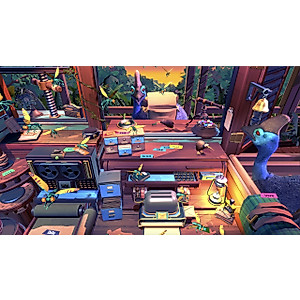 KeyWe - PlayStation 4