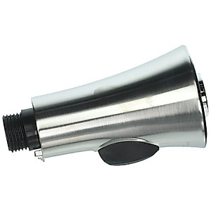 American Standard M962683-075220A Pull Out Sprayer Head, Stainless Steel