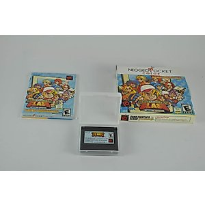 SNK vs. Capcom: Card Fighters Clash (SNK Edition)