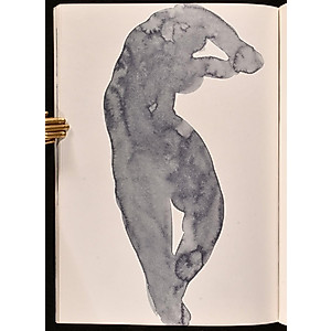 The garden of caresses;