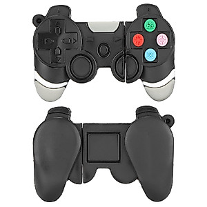 Kafuty-1 Cute USB Flash Drive, Novelty Cartoon Thumb Drive, Pendrive Memory Thumb Stick, Gifts for School Students Kids Children Teacher Collegue Employees (16GB)