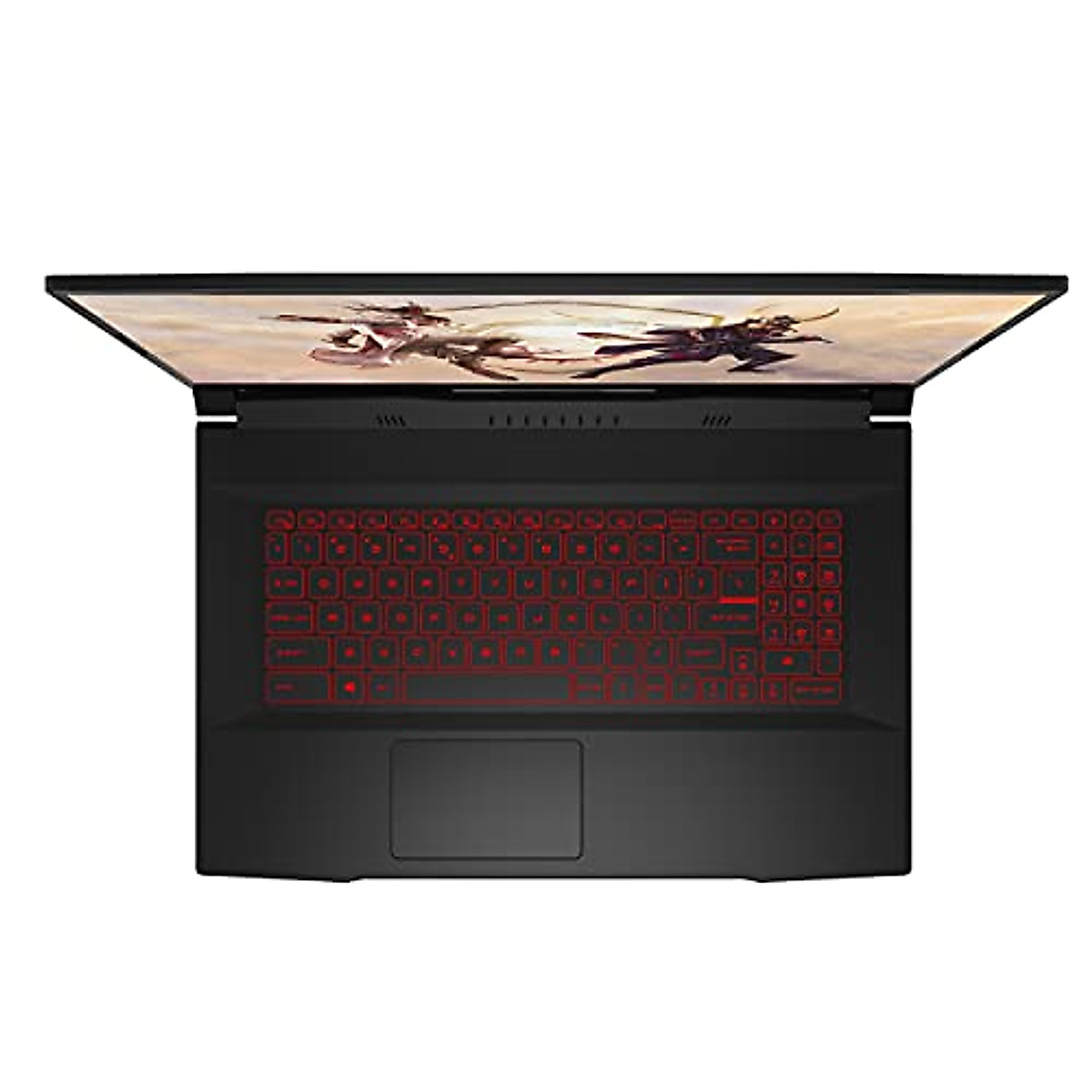 MSI GE68HX Raider 16" IPS FHD+ 144Hz Gaming Laptop Computer, 13th Gen Intel Core i9-13950HX, NVIDIA GeForce RTX 4060, 32GB DDR5 5600MHz RAM, 2TB NVMe SSD, RGB Backlite, Thunderbolt 4, Windows 11 Pro