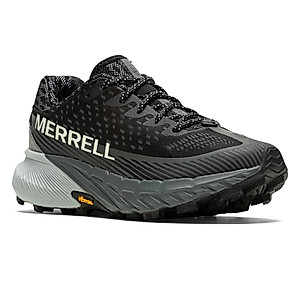 Merrell Agility Peak 5 Black/Granite 9 M