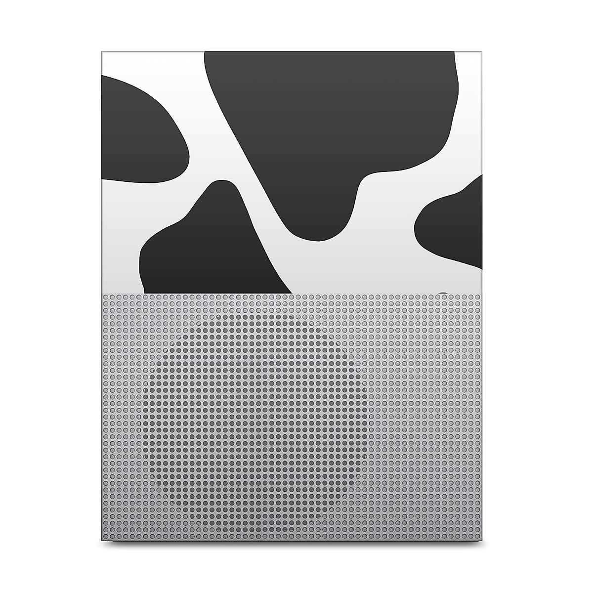 Head Case Designs Officially Licensed Grace Illustration Cow Art Mix Vinyl Sticker Gaming Skin Decal Cover Compatible With Xbox One S Console and Controller Bundle