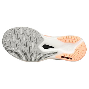 Puma Womens Deviate Nitro Wildwash Running Sneakers Shoes - Orange - Size 9 M