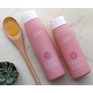 SURFACE Hair Trinity Color Care Shampoo, 10 Fl Oz