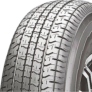 Goodyear Endurance - 205/75R15 107N All Season Trailer Tire