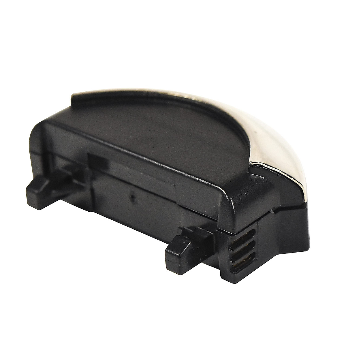 HQRP 2-Pack Battery Compatible with Bose PC40229 PC-40229 40229 40227 NTA2358 2358 QC3 QC-3 Quiet-Comfort 3 Acoustic Noise Cancelling Headphones