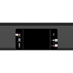 VIZIO SB3220n-F6 32" 2.0 Channel Sound Bar (2018 Model)