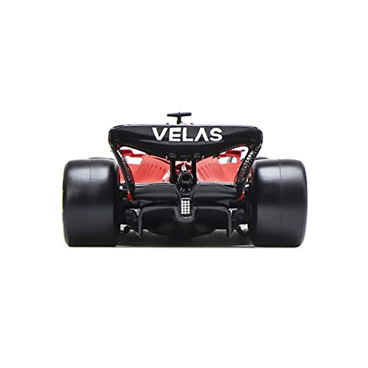 HTLNUZD Bburago 1:43 2022 F1-75 Racing #16 Charles Leclerc F1 1/43 F1-75#16 Formula One Alloy Die Cast Collection Vehicles Model Gift