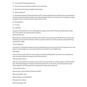 UrbanX Audience Series IPX7 Bluetooth Waterproof Speaker with Clip, Compact Speaker with Big Sound, Punchy Bass, Wireless for Redmi Note 11T Pro+ & Beach, Pool, Boat, Biking Purple 2 Pack