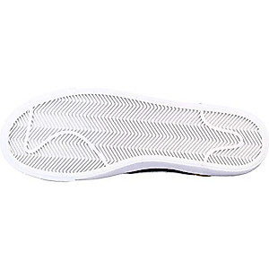 Nike Women's MID '77 SE Casual Shoes Blazer, Black/White/Hypr Royal, 6.5