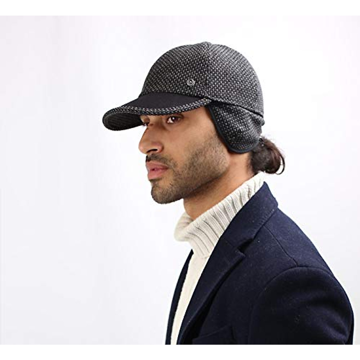 Bugatti Hats Wendell Baseball Cap Size 56 Cm