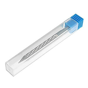 Wenyun Carbon Steel Drill 6mm Steel Drill Reamer Tire Repair Cutting Drill Bit