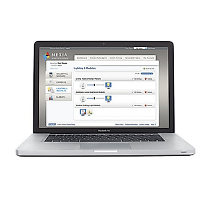 Trane TZEMT400BB3NX N N SL Home Energy Management Thermostat with Nexia Home Intelligence, White