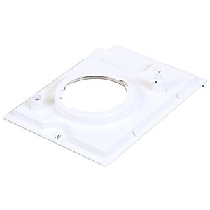 Scotsman 02-4164-01, Pump Bracket 22 & 30