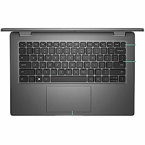 Dell Latitude 3540 15.6" Notebook - Full HD - 1920 x 1080 - Intel Core i5 13th Gen i5-1335U Deca-core (10 Core) - 8 GB Total RAM - 256 GB SSD, 0.80" x 14.1" x 9.4"