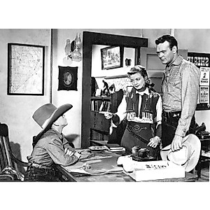 Annie Oakley: The Complete TV Series