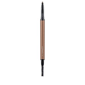 MA'C Eyebrows Styler Lingering 0.03 Ounce, clear