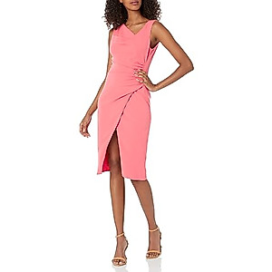 Black Halo Women's Legend Sheath, Flamingo