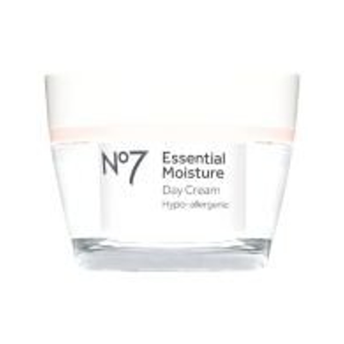 No. 7 No7 Essential Moisture Day Cream 50ml