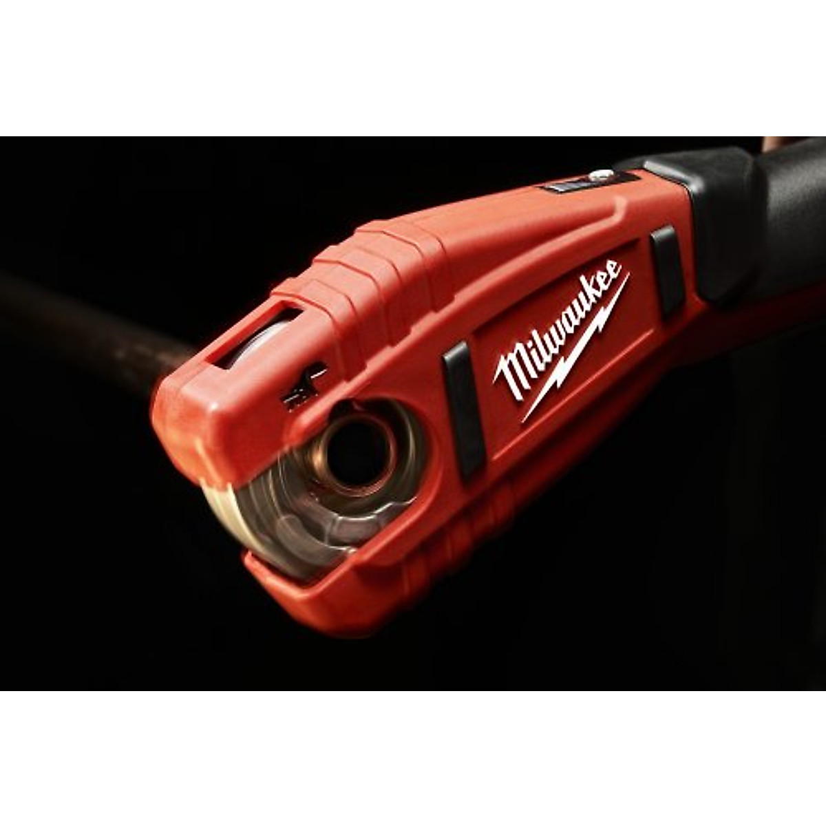 Milwaukee 2471-21 12-Volt Copper Tubing Cutter Kit