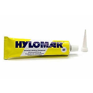 Valco Cincinnati 71522 Hylomar Tube