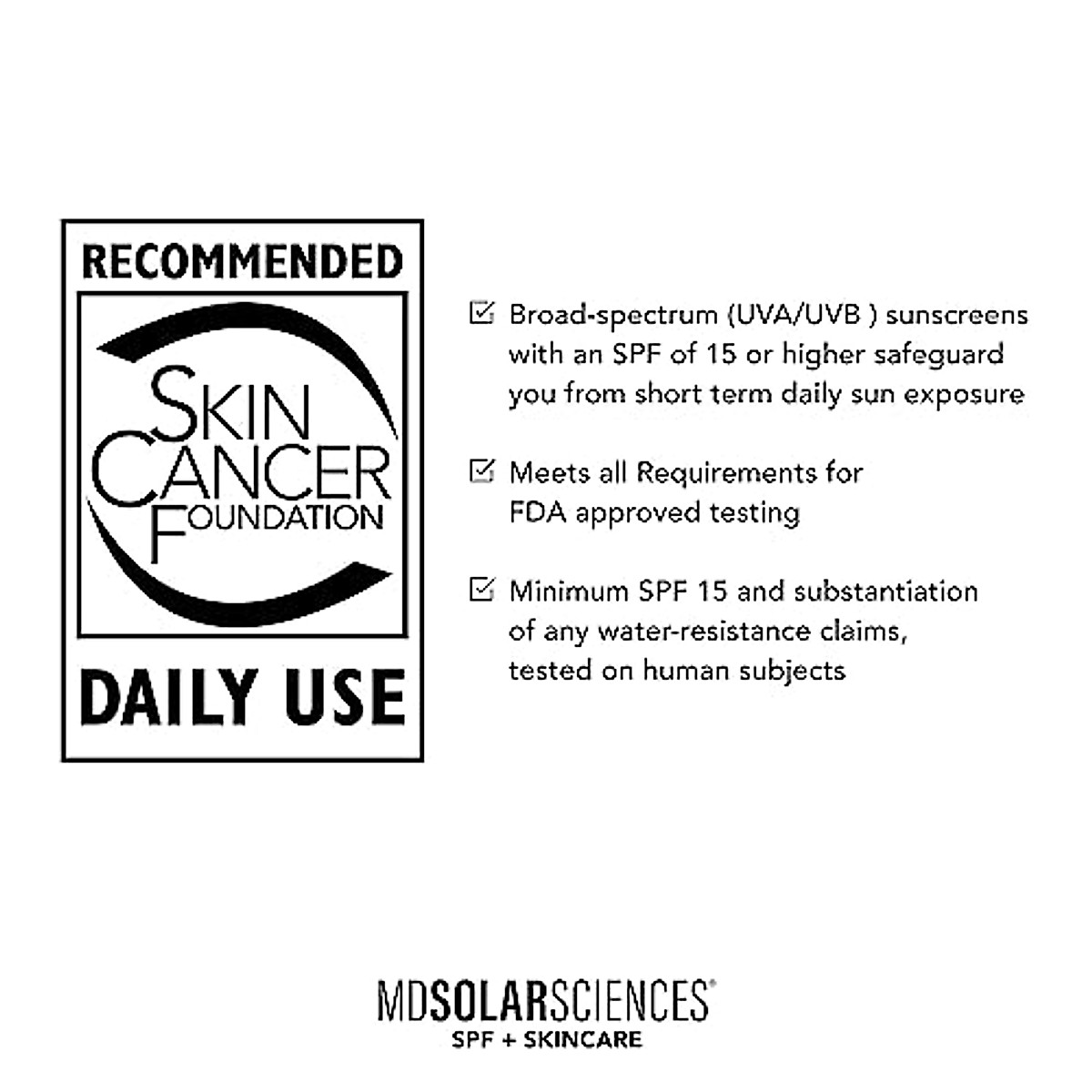 MDSolarSciences Gleam and Glow SPF 50–Highlight Tinted Moisturizer with Broad Spectrum UV Protection–Blendable Sunscreen with Antioxidant VitaminC and Green Tea–Sheer, Natural Glow,1.7 Fl Oz, Lavender