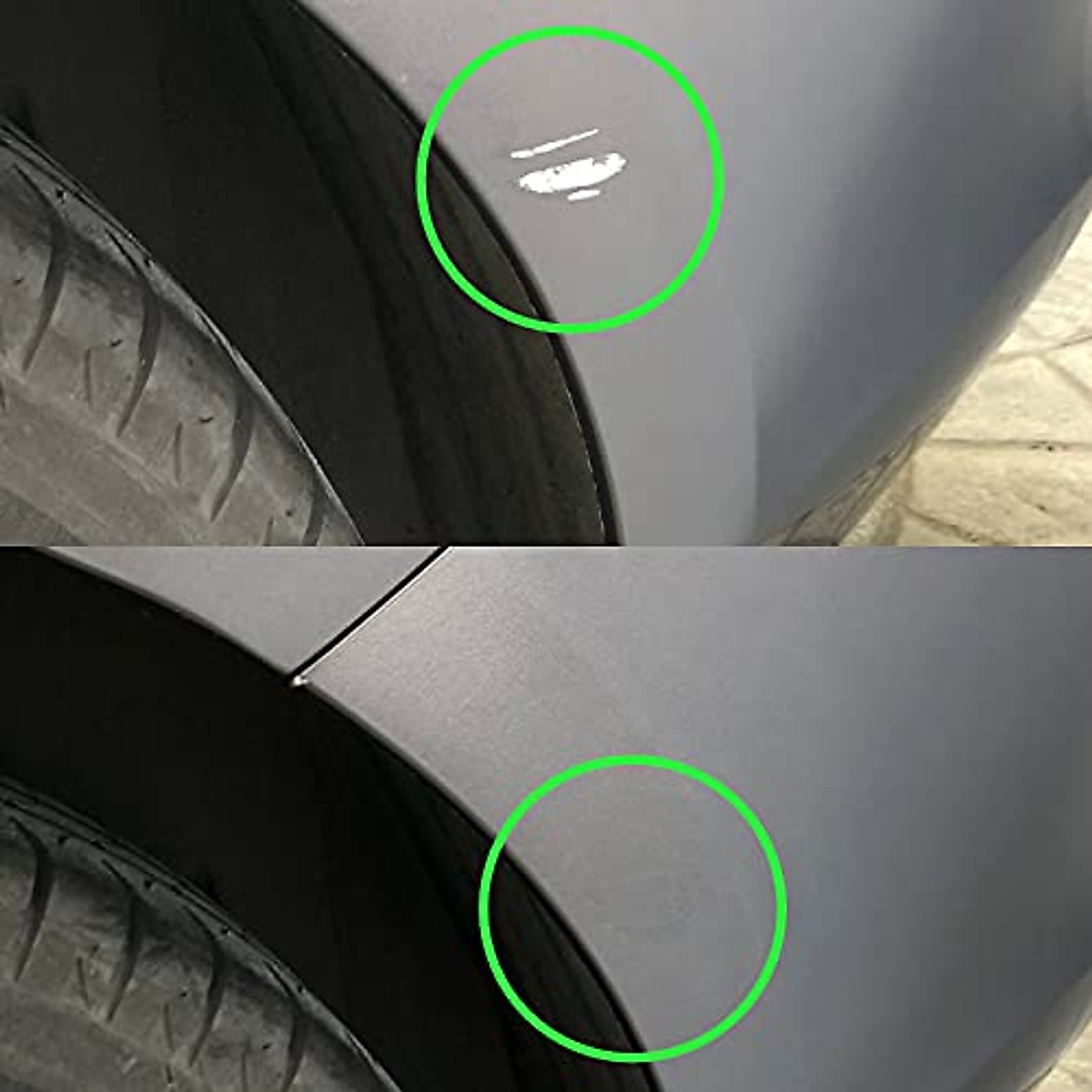 Touch Up Paint for Chevrolet - Cherry Red WA252F / GSK | Scratch and Chip Repair Kit - 0.84 Fl Oz (25ml)