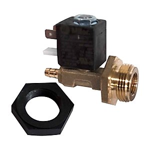 Miller 246753 Kit, Gas Valve 34Vdc Nut