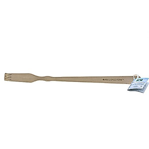 Earth Therapeutics Deluxe Back Scratcher