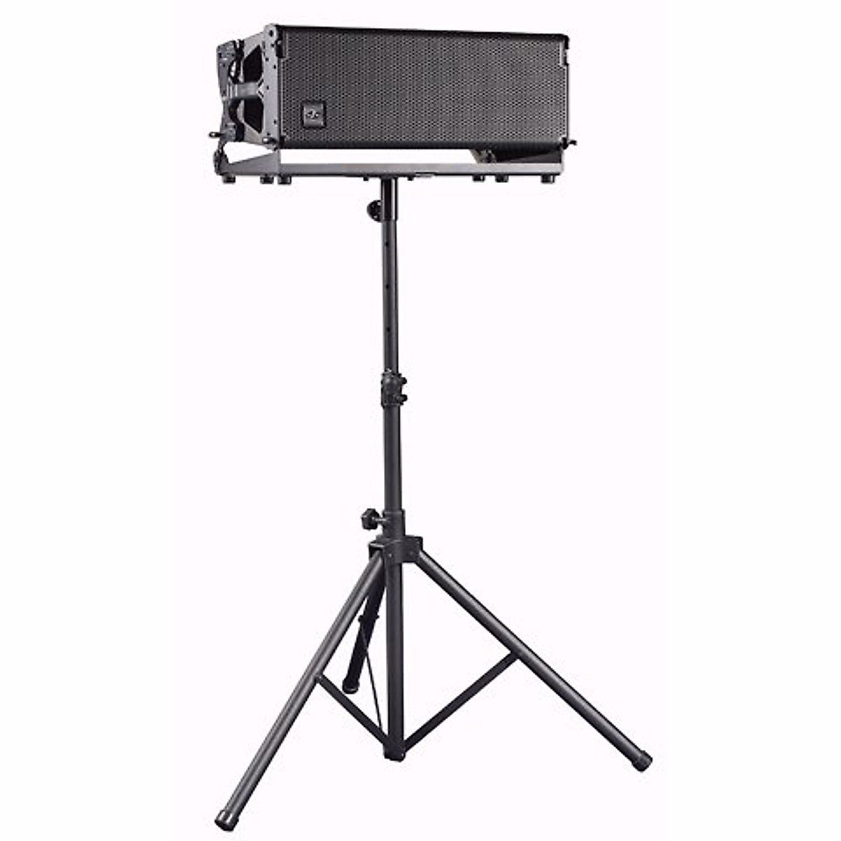 D.A.S. Audio Event 208A Dual 8" Three-way Powered Line Array Cabinet