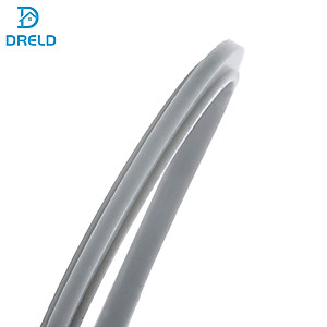 Gasket Rubber Seal Ring with Lip, Seal Rings Gaskets Replacement for Nutribullet 900 Series 600W and 900W (Pack of 4)