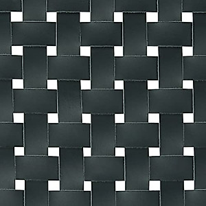 Signature Design by Ashley Fayme Mid-Century Modern Leather Accent Chair, Light Brown & Black