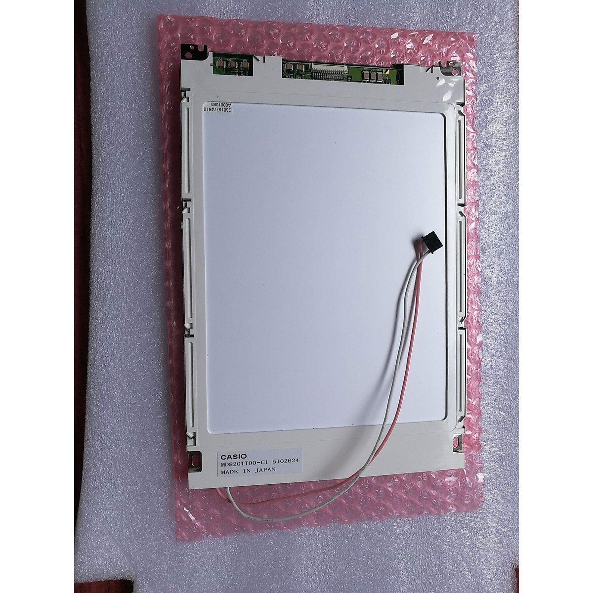 EBESTPANEL New MD820TT00-C1 9.4 inch LCD Panel Display Screen