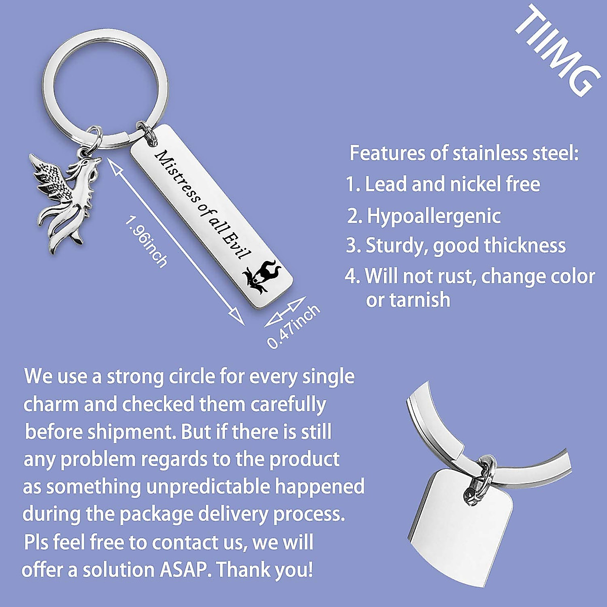 TIIMG mistress of all Evil (mistress of all Evil)