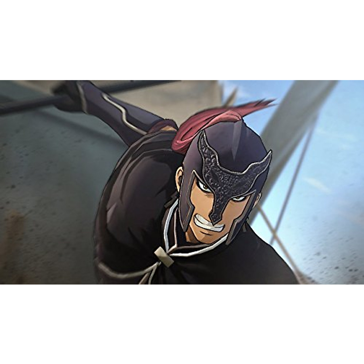 Arslan: The Warriors of Legend - Xbox One