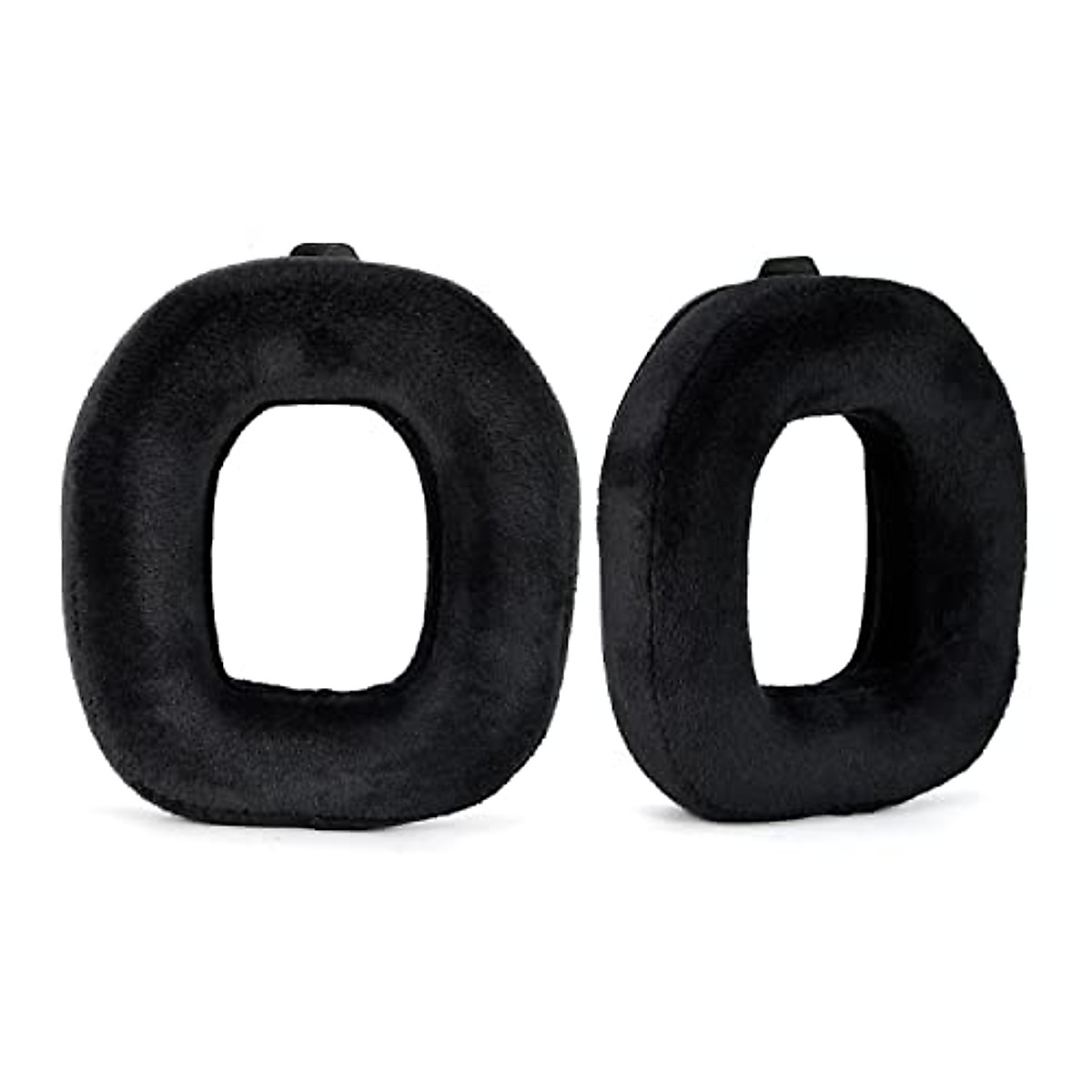 SOVUEG Earpads Replacement for Astro A40TR a40 tr Headset - Astro A40tr Mod Kit / Accessories/Ear Cushion/Ear Pads (Velour)