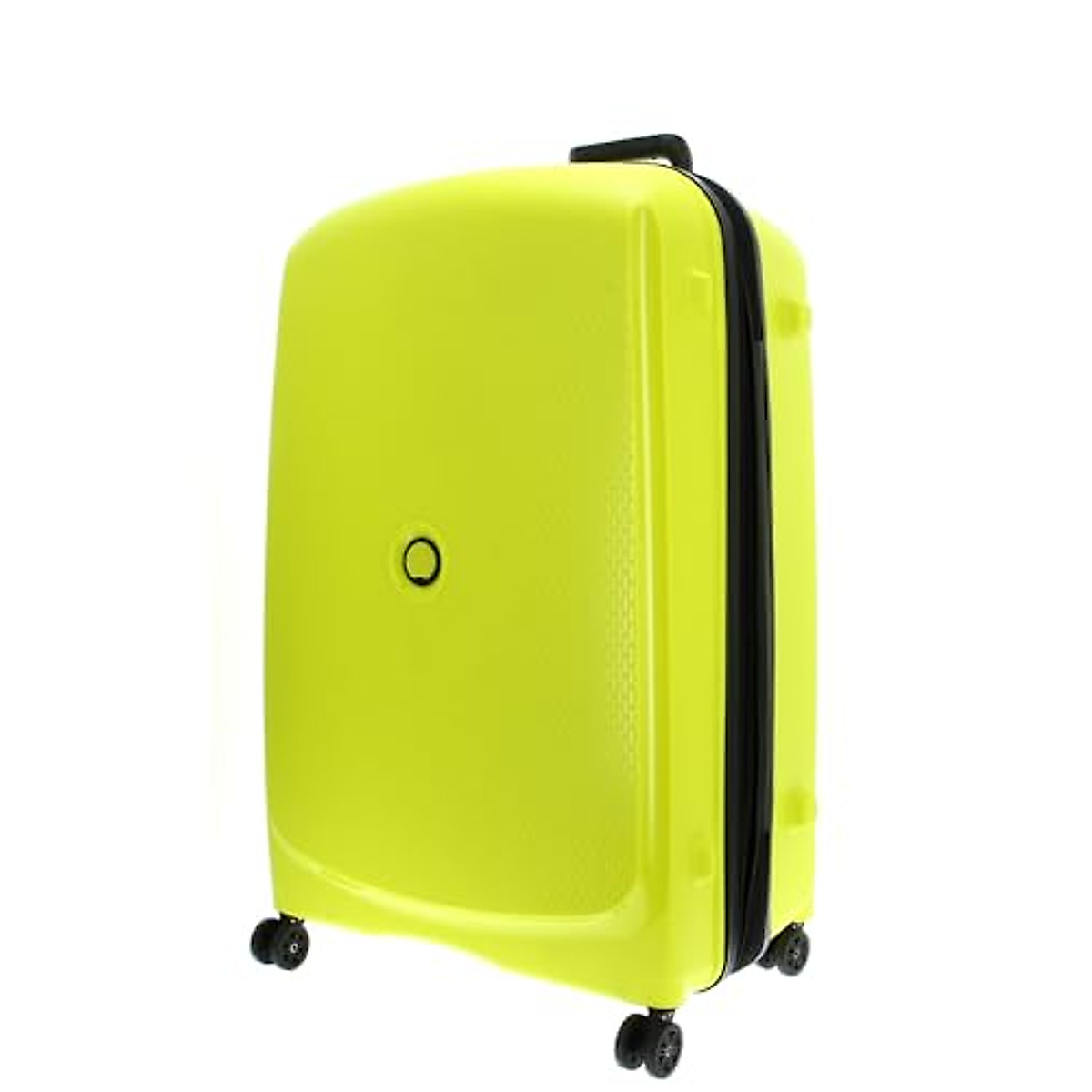 Delsey Paris Hard Case, Chartreuse Green, 76cm
