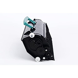 EF Products E260A11A Replacement for Lexmark E260 E360 E460 E462 Toner Cartridge ( BK, 3,500 Pages)