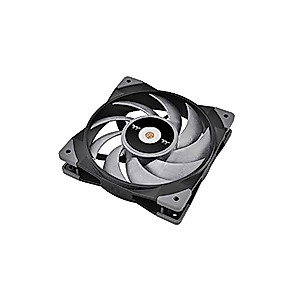 Thermaltake TOUGHFAN 12 Turbo High Static Pressure Radiator Fan