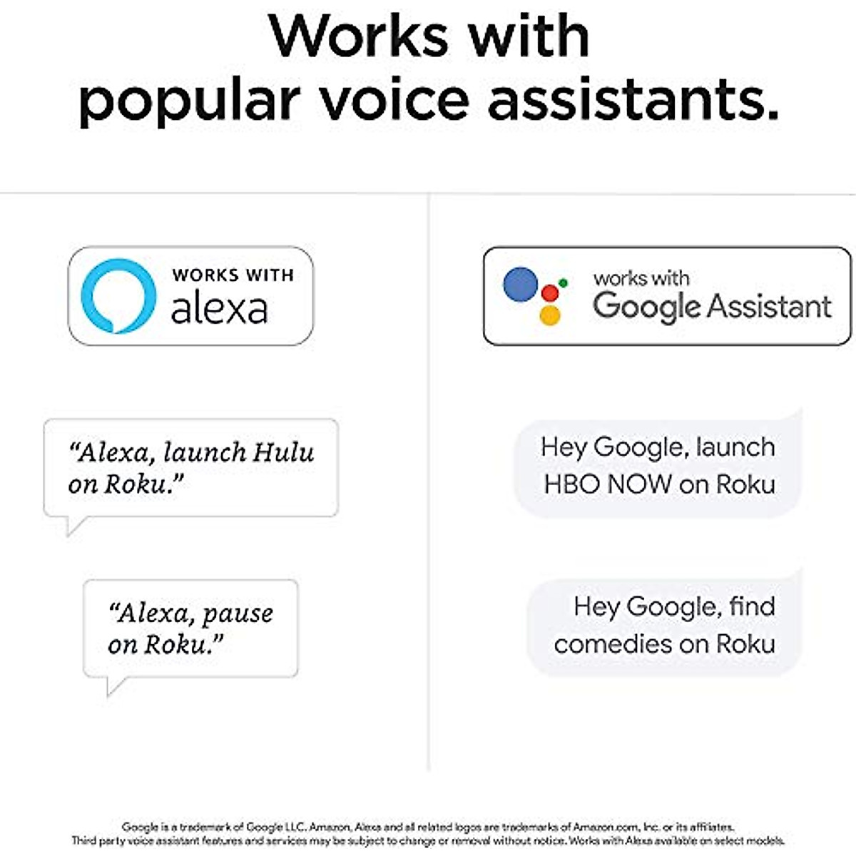 Roku Ultra Streaming Media Player 4K/HD/HDR