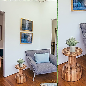 ANFU Fake Plant Decor Mini Artificial Potted Faux Plants, Artificial Eucalyptus Faux Boxwood Fake Rosemary for Room Bathroom Kitchen Farmhouse Garden Home Office Decor (3, Flocking Artificial Plants)