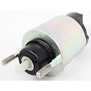 Kawasaki 27010-7005 Lawn & Garden Equipment Engine Starter Motor Solenoid Genuine Original Equipment Manufacturer (OEM) Part