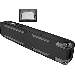 Impact LKB-RCS Light Kit Bag Rolling C-Stand Case (Black)