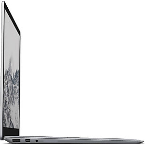 Microsoft Surface Laptop 2 Tablet PC Backlit Keyboard Touchscreen Laptop 13.5" 2K (2256x1504), Intel Core i5-8350U, 16GB DDR4 RAM, 256GB SSD, WiFi, CAM, BT Windows 10 Pro (Renewed)
