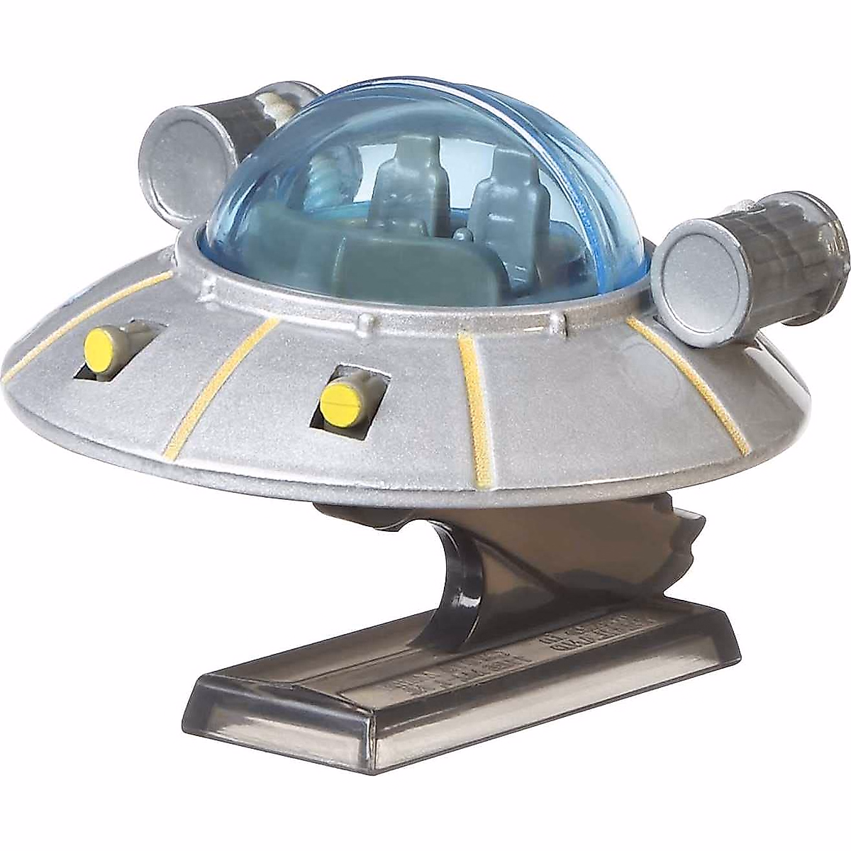 Hot Wheels Retro Entertainment Collection of 1:64 Scale Vehicles from Blockbuster Movies, TV, & Video Games, Iconic Replicas for Play or Display, Gift for Collectors